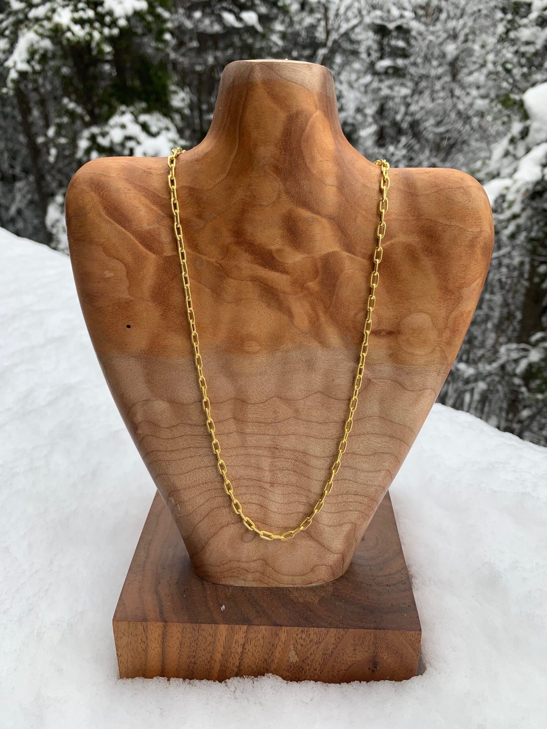 Discover Skinny 1.0 - Schindler Gold: Light & Skinny